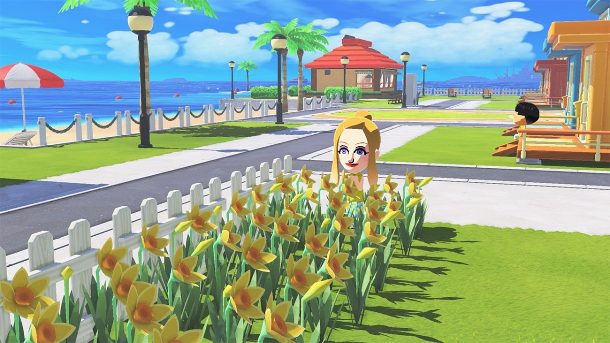Tomodachi Life: Living the Dream gets dedicated Nintendo Direct ...
