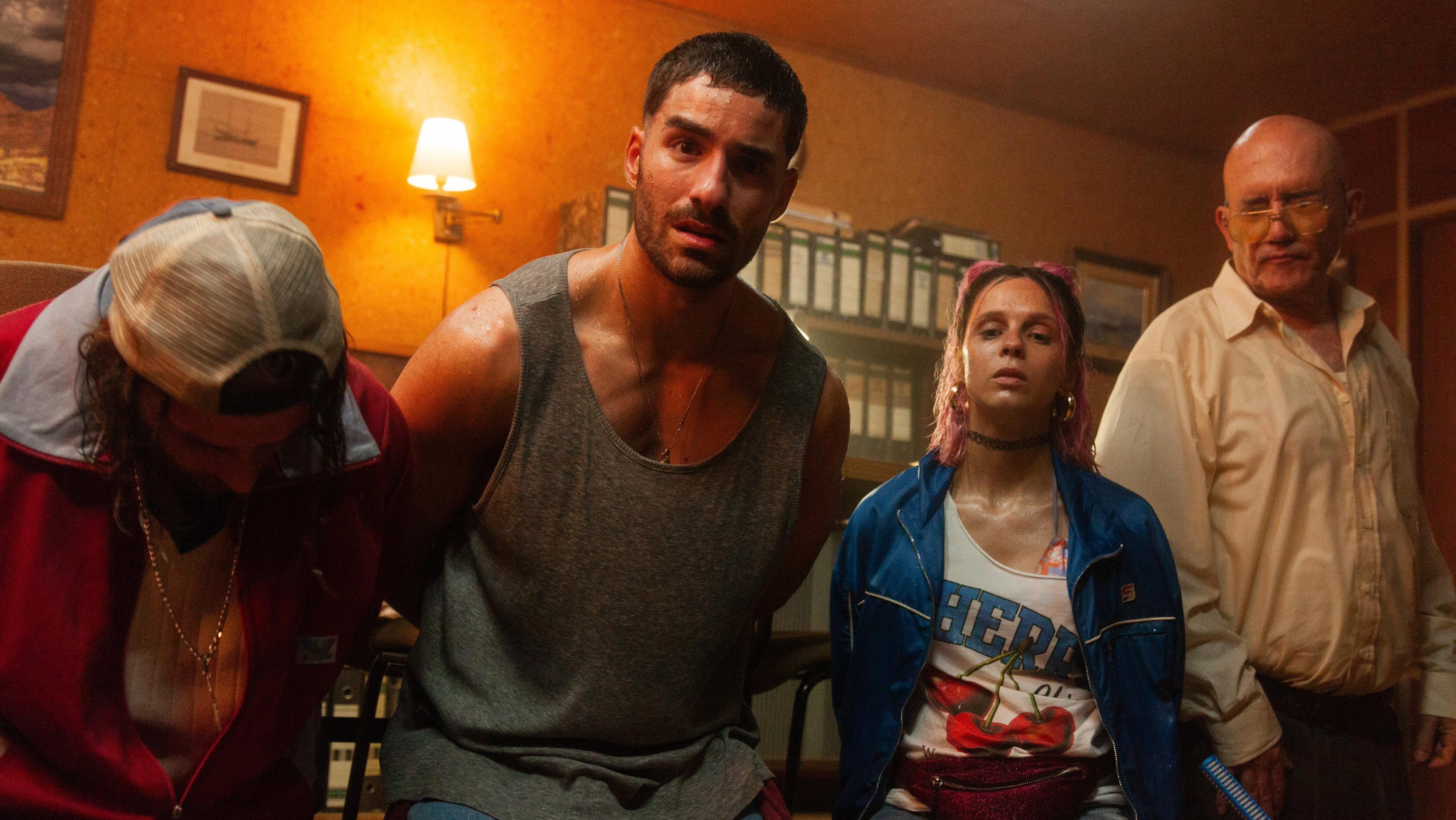 Streaming October 2025: best new shows & films on Netflix, Prime, HBO ...