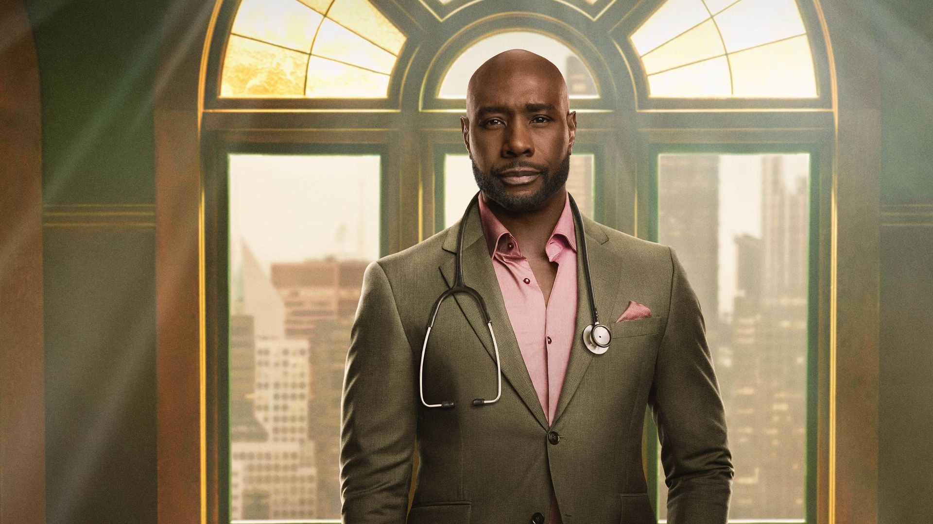 Paramount+: best new shows & films streaming this week | ScreenHub ...