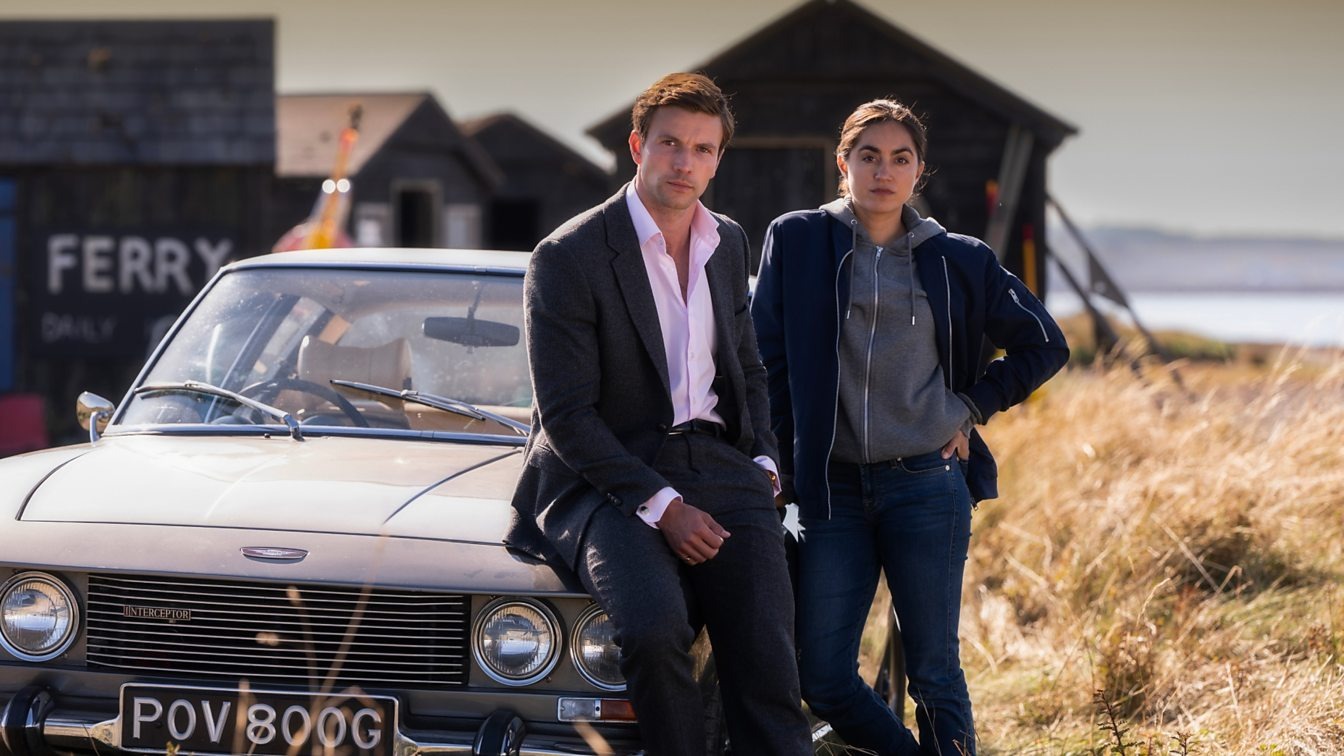 BritBox: best new shows streaming this week | ScreenHub: Film, TV ...