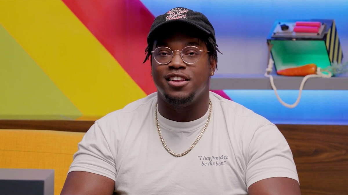 Comedian Ify Nwadiwe on Pokémon, DnD and The Fast and Furious ...