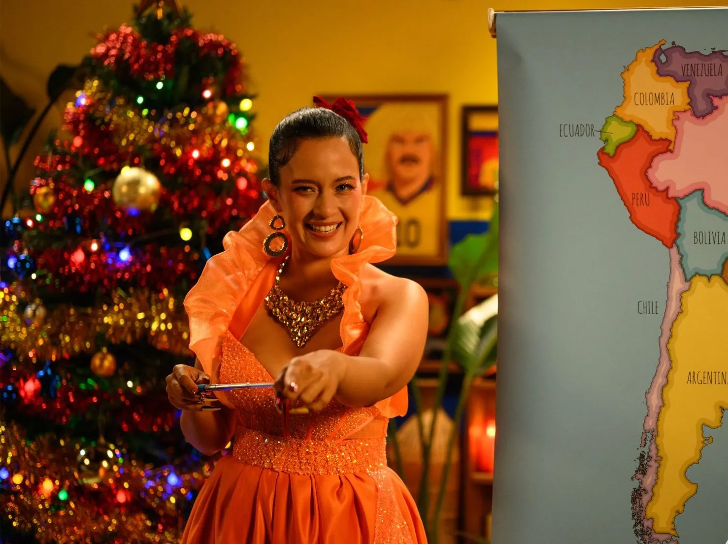 Jessica Alba's high-stakes thriller The Mark now filming in Queensland ...