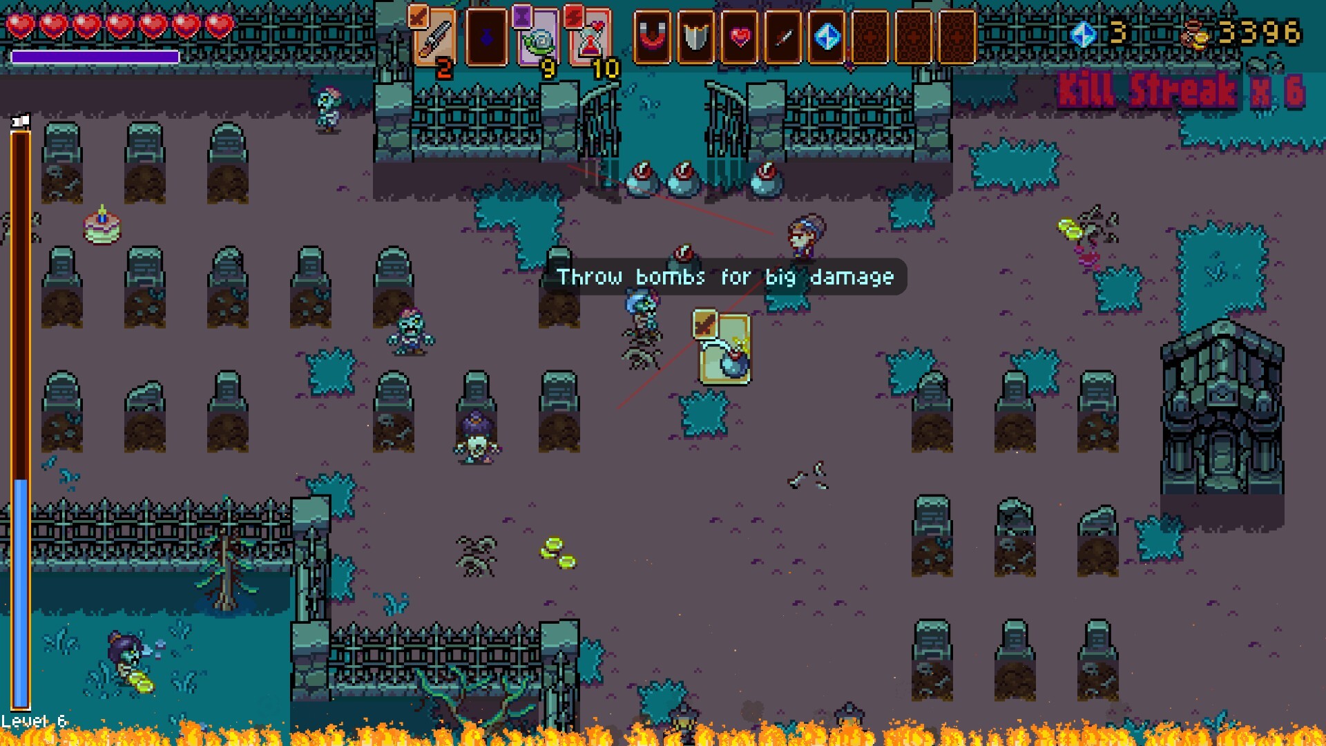 Death by Scrolling review: addictive and undiluted fun | ScreenHub ...