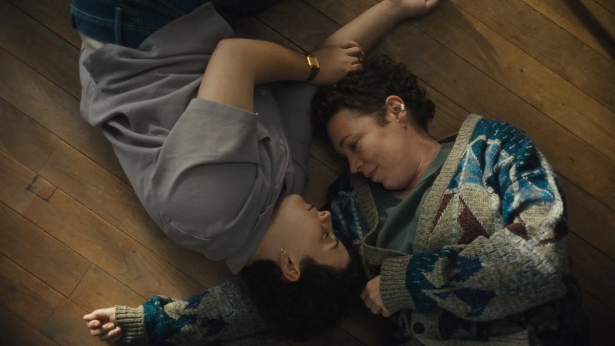 Jimpa review: supple and rewarding cinema | ScreenHub: Film, TV ...