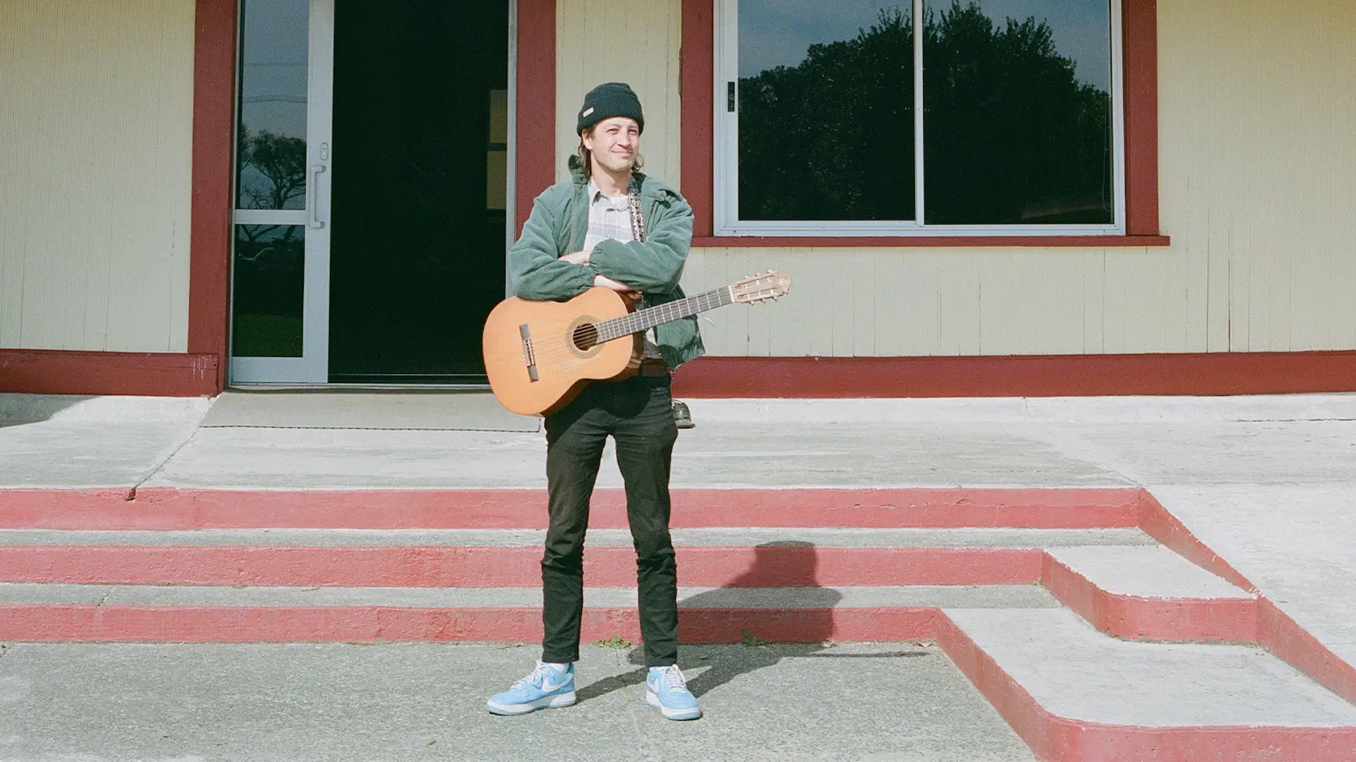 Marlon Williams interview: Two Worlds – Ngā Ao E Rua | ScreenHub: Film ...