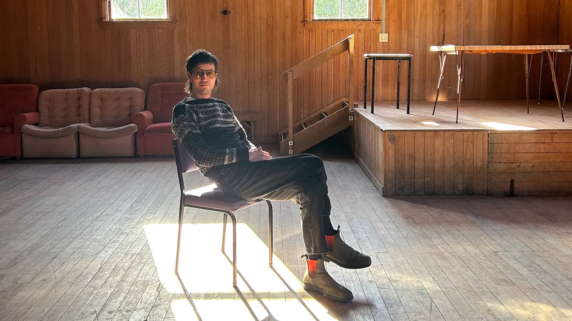 Marlon Williams interview: Two Worlds – Ngā Ao E Rua | ScreenHub: Film ...