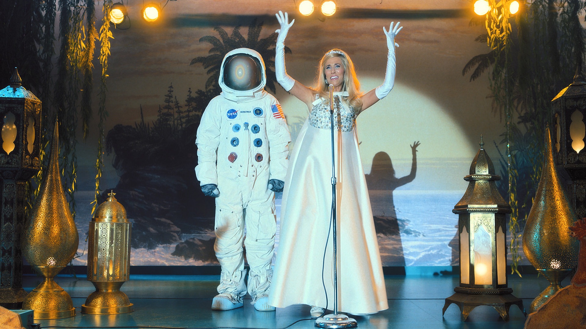 Apple TV: best new shows & films streaming this week | ScreenHub: Film ...