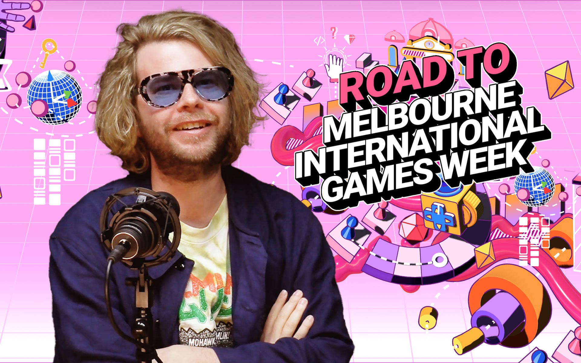 Binge: best new shows & films streaming this week | ScreenHub: Film, TV, Streaming and Games