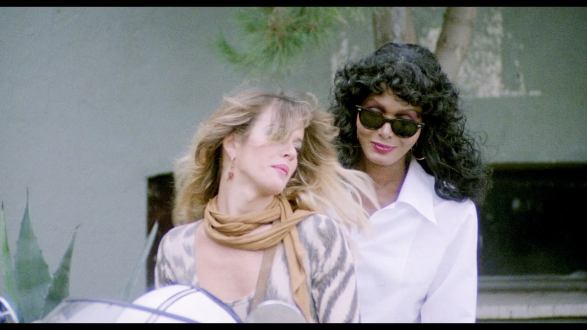 Lilly Wachowski is patron of TILDE 2025, Australia's only trans film ...