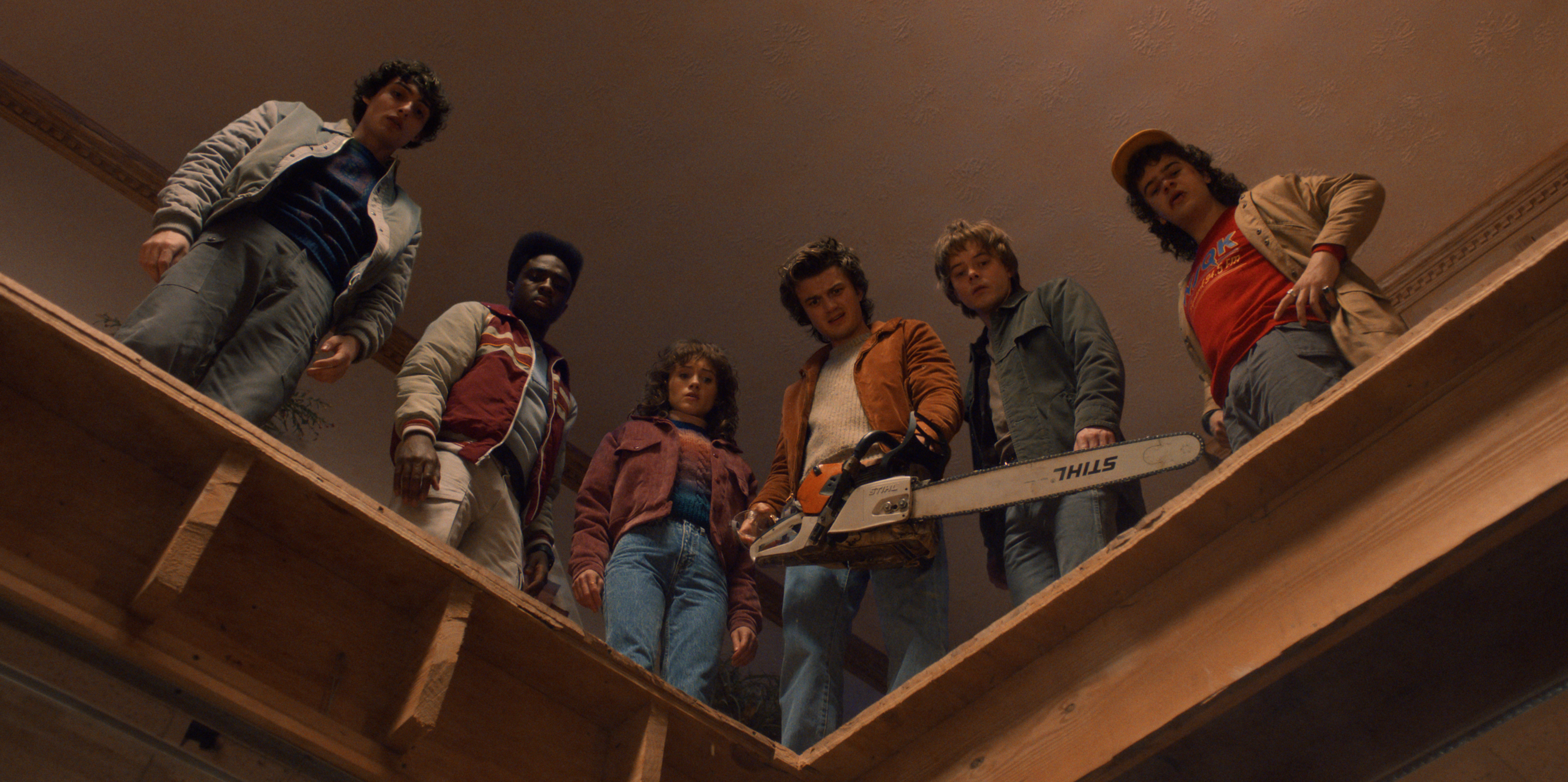 Netflix: best new shows & films to stream this week | ScreenHub: Film ...