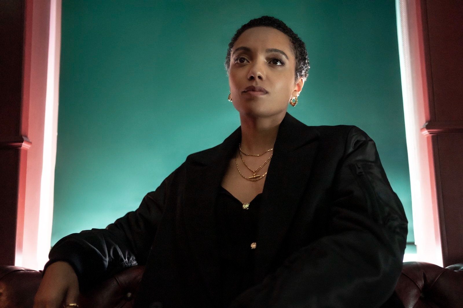 Talamasca: The Secret Order – Stan unveils lush new vampire series ...