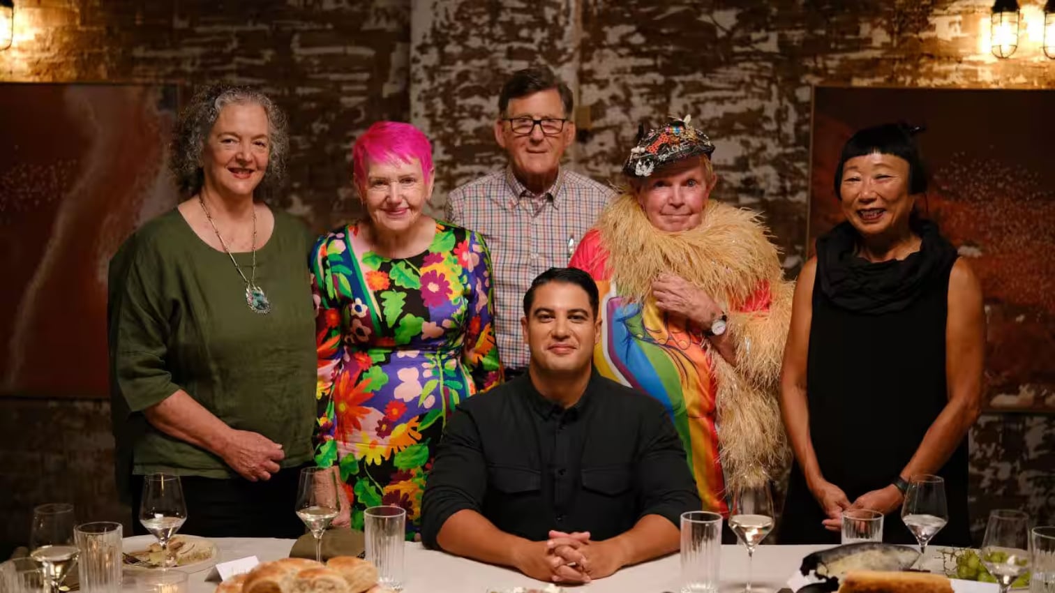 Tell Me What You Really Think review: Marc Fennell leads surprising new ...