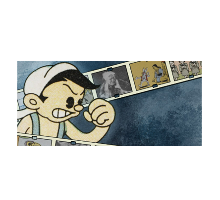 The Japanese Paper Film Project - Event Information | ScreenHub ...