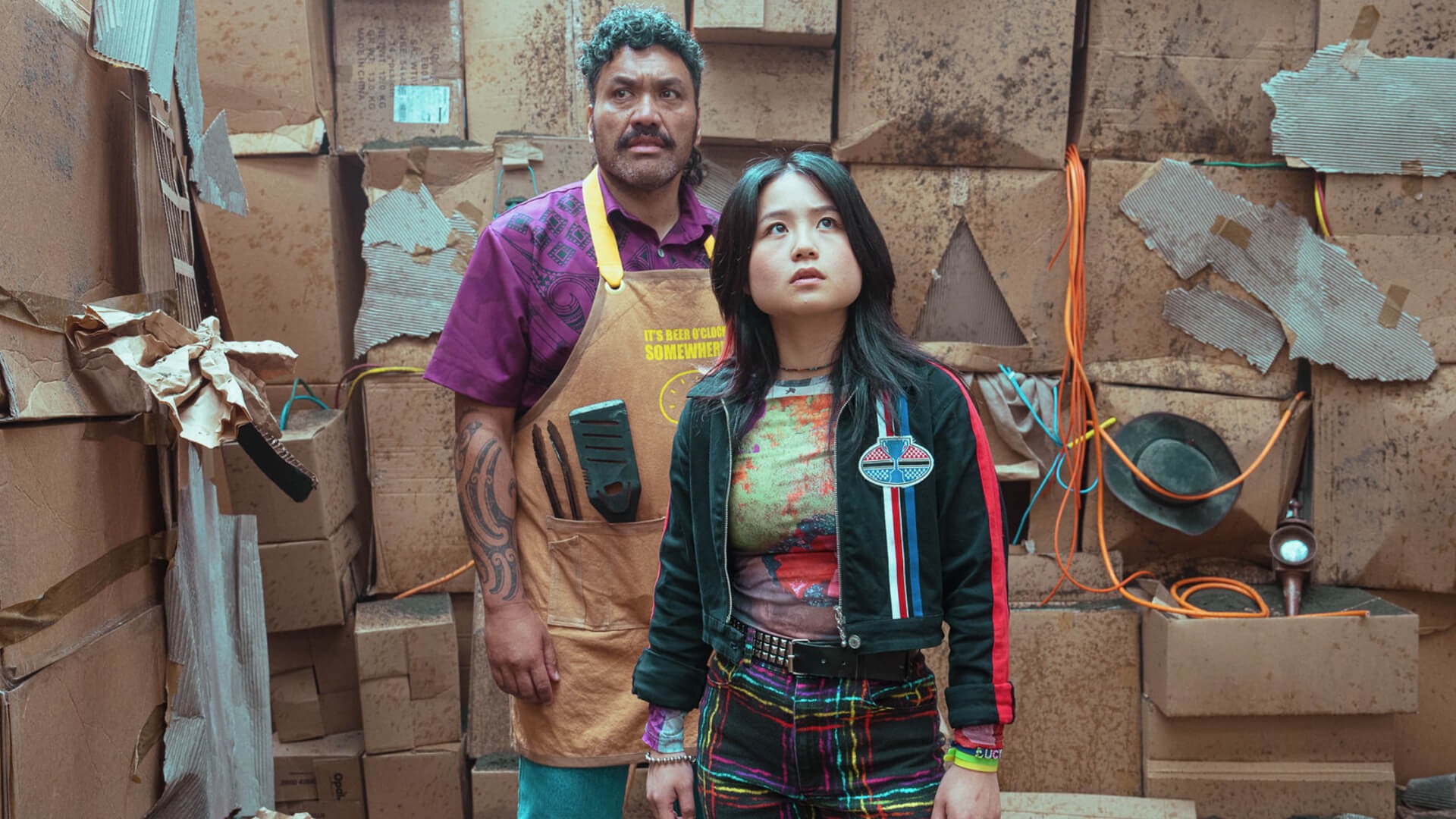 SBS On Demand: best new shows streaming this week | ScreenHub: Film, TV ...