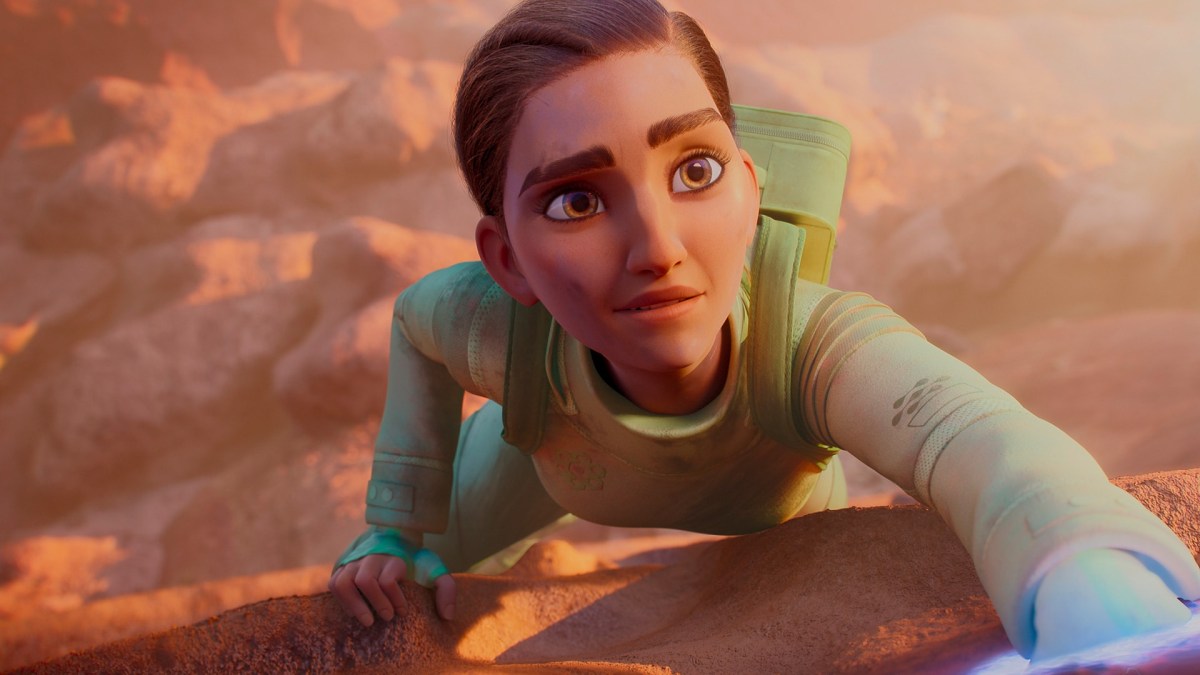 Apple TV+: best new shows to stream this week | ScreenHub: Film, TV ...