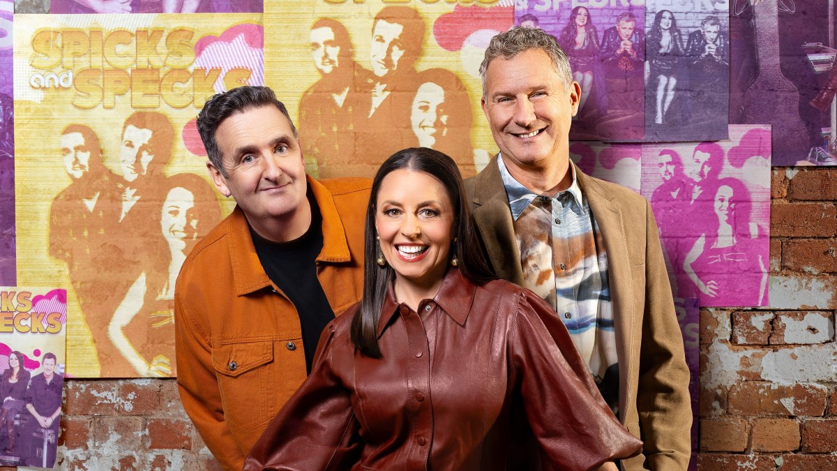 ABC iview: best new shows & films streaming in November 2025 ...