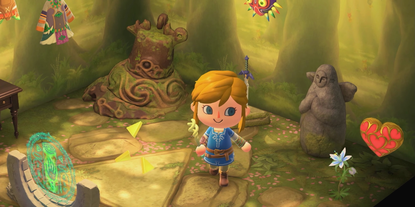 I'm so ready for an Animal Crossing: New Horizons revival | ScreenHub ...