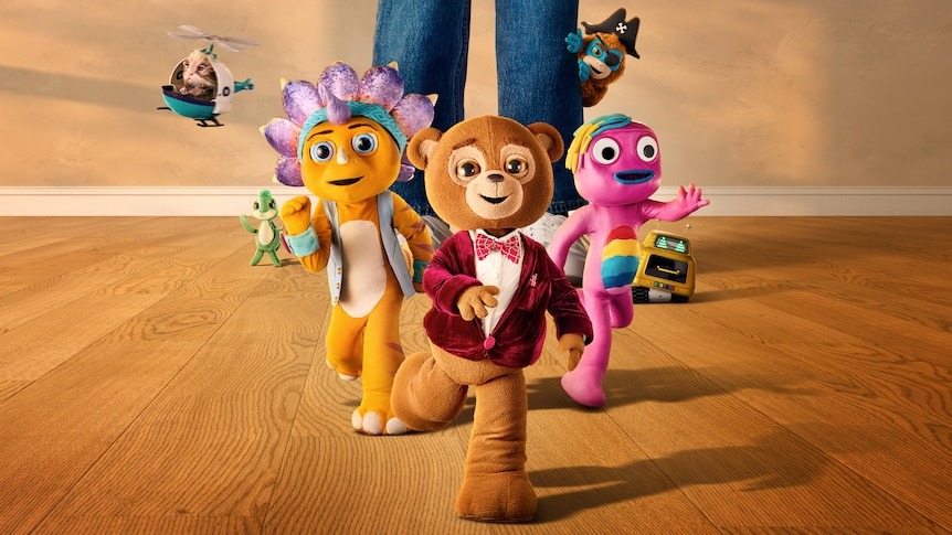 Best new shows & films streaming this week on BritBox, Netflix, Apple ...