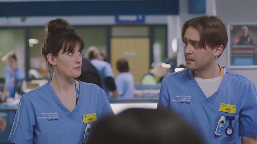 BritBox: best new shows streaming November 2025 | ScreenHub: Film, TV ...
