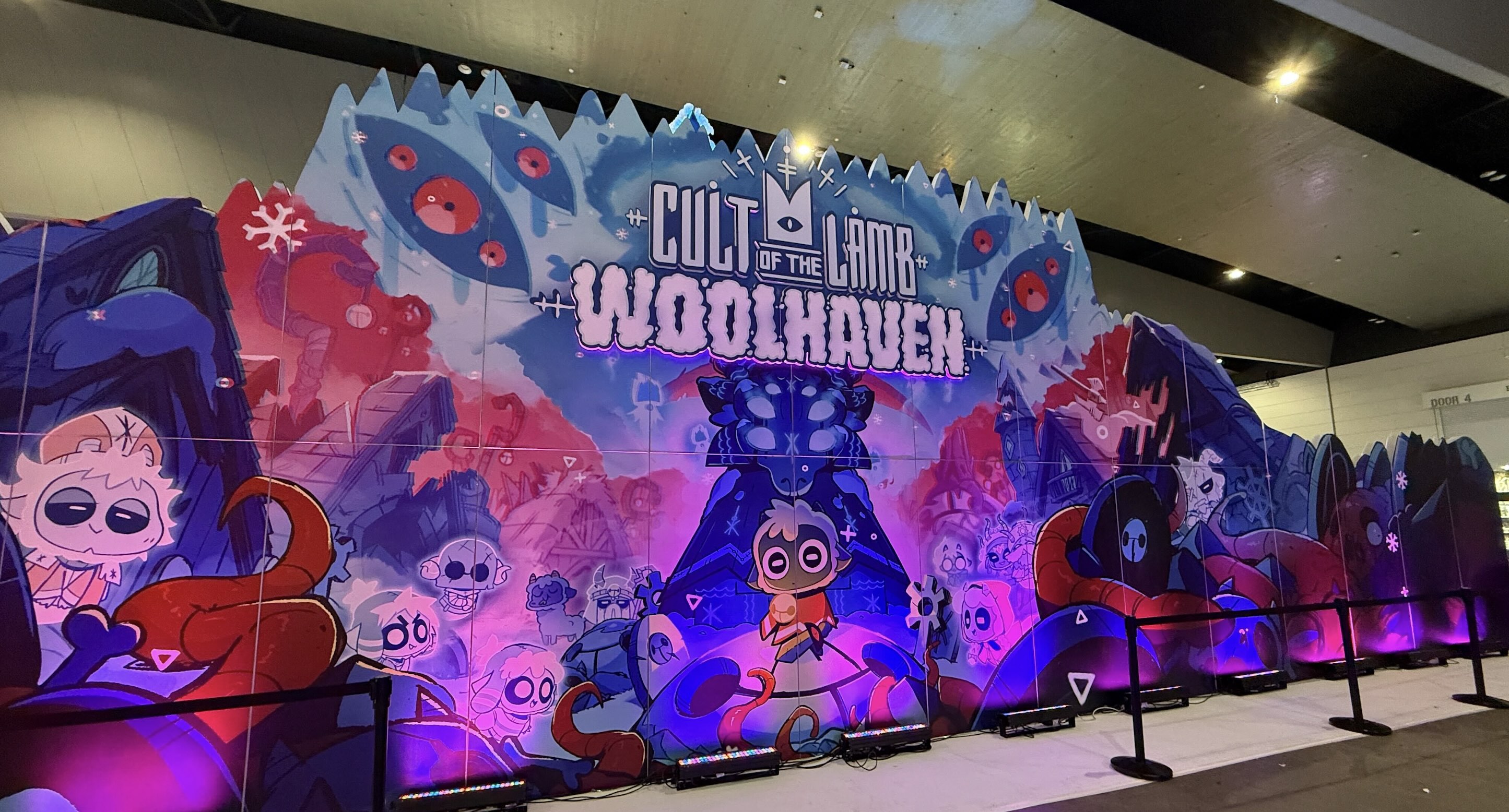 PAX Aus 2025 was a testament to the enduring magic of games | ScreenHub ...