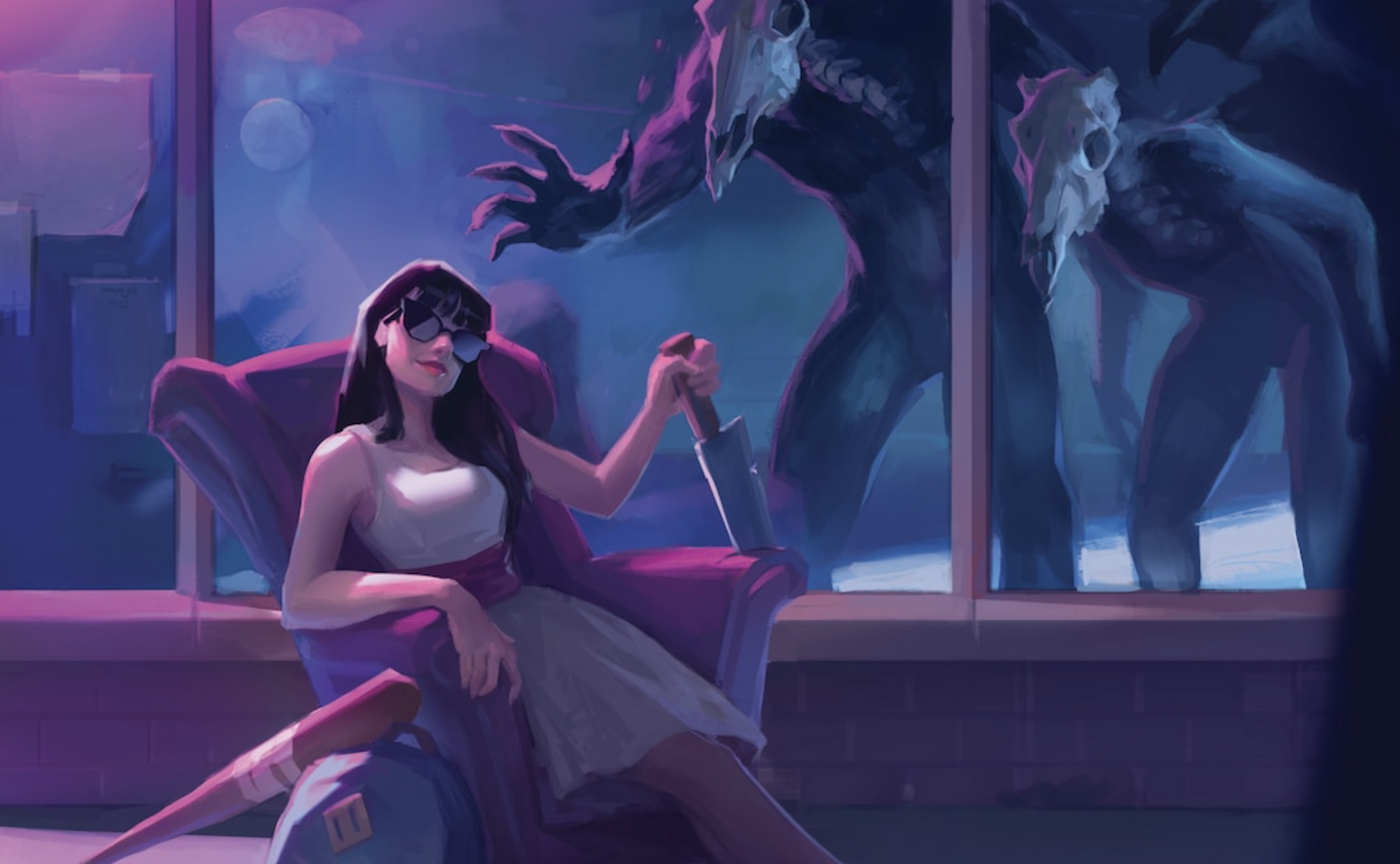 Aussie game Dead Static Drive set to launch on 5 November | ScreenHub ...