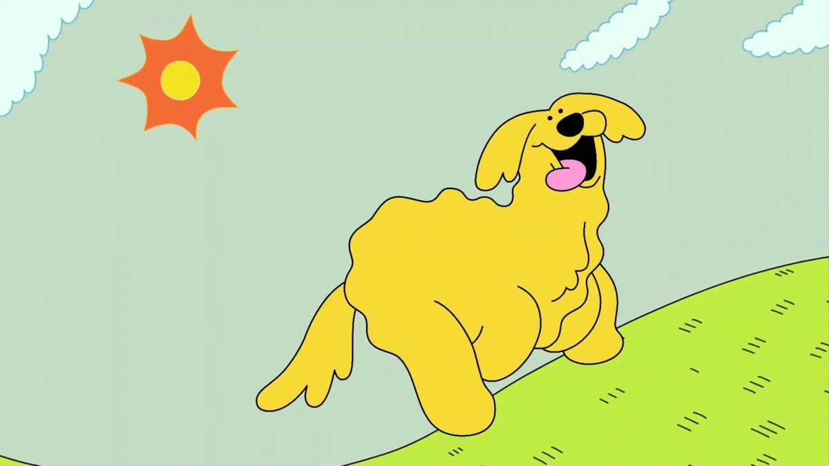 Studio Folly and Toot Games announce delightful new game, Dogpile | ScreenHub: Film, TV ...