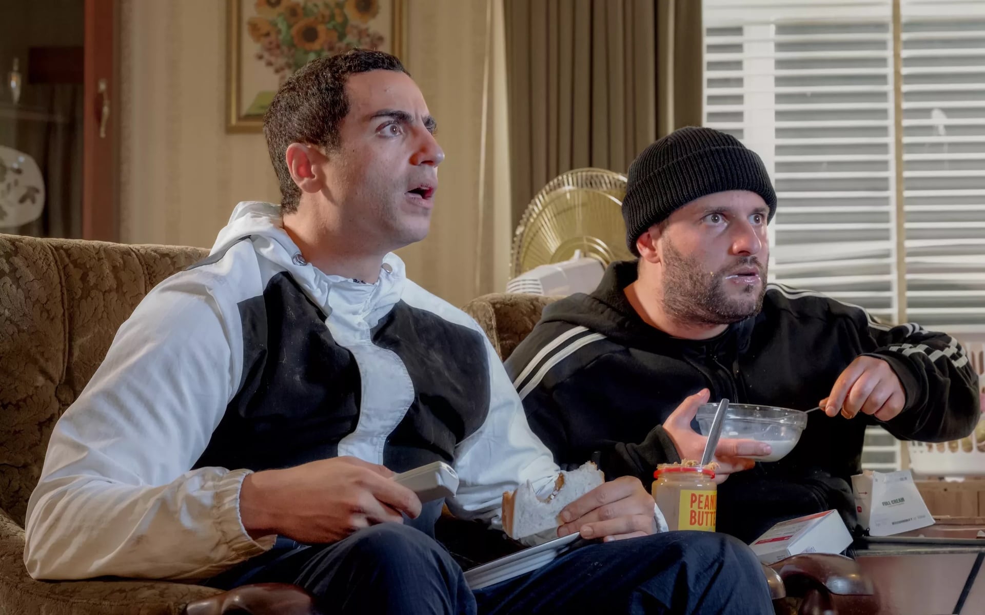 Brollie: a new free streaming service by Umbrella Entertainment ...