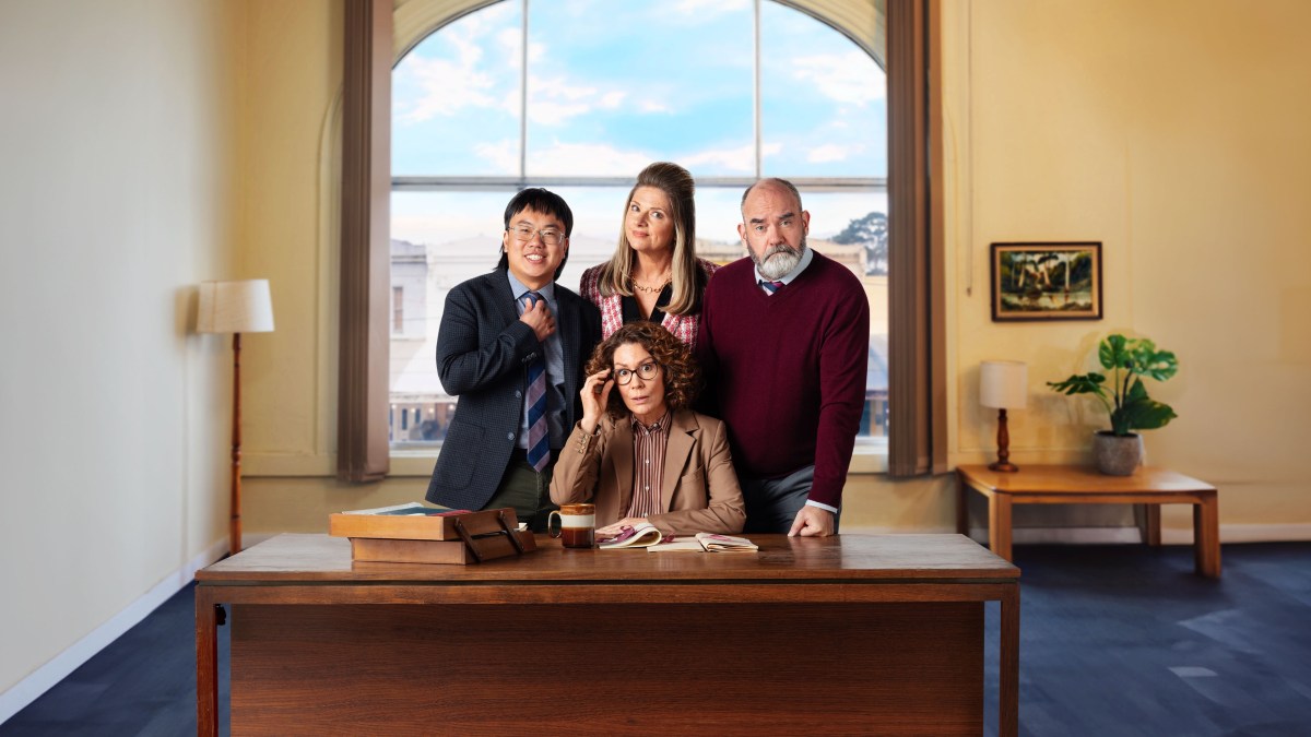 Netflix: best new shows & films streaming this week | ScreenHub: Film ...