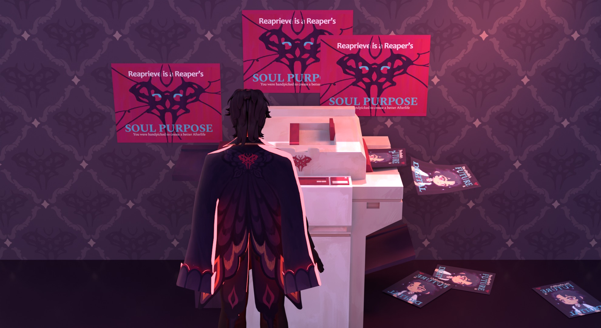 Freeplay Parallels 25: everything revealed at the show | ScreenHub ...