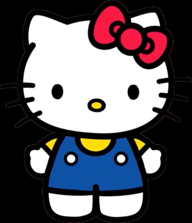 Hello Kitty movie finally confirmed by Warner Bros with 2028 release ...