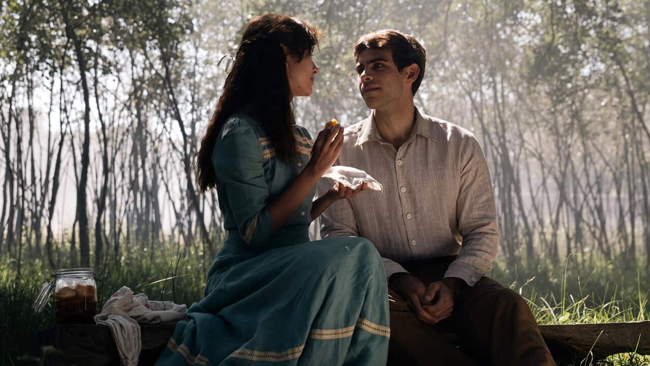 HBO Max: best new shows & films streaming this week | ScreenHub: Film ...