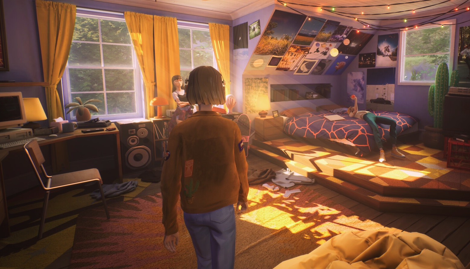 SXSW Sydney Games Awards 2025 winners announced | ScreenHub: Film, TV ...