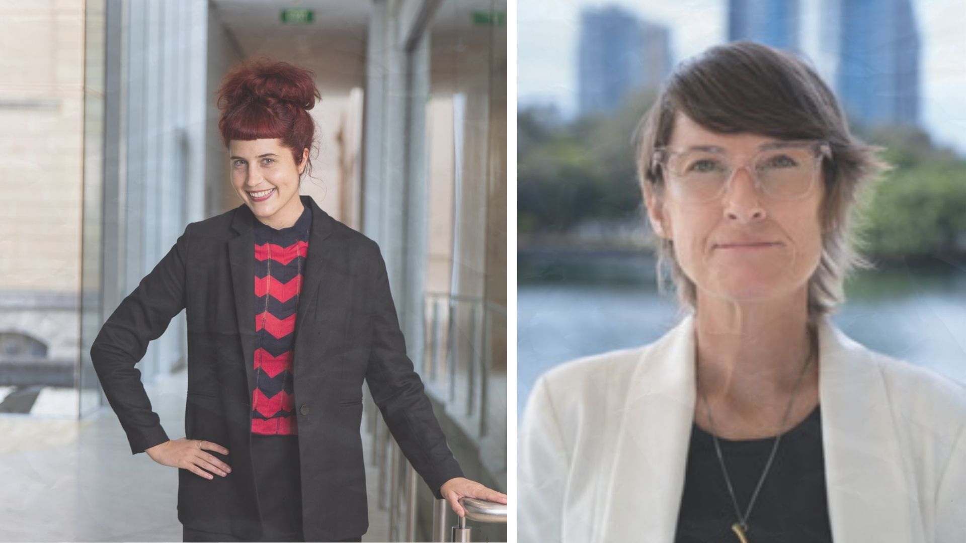 Natalie Miller Fellowship awards dual recipients with 2025 grant ...