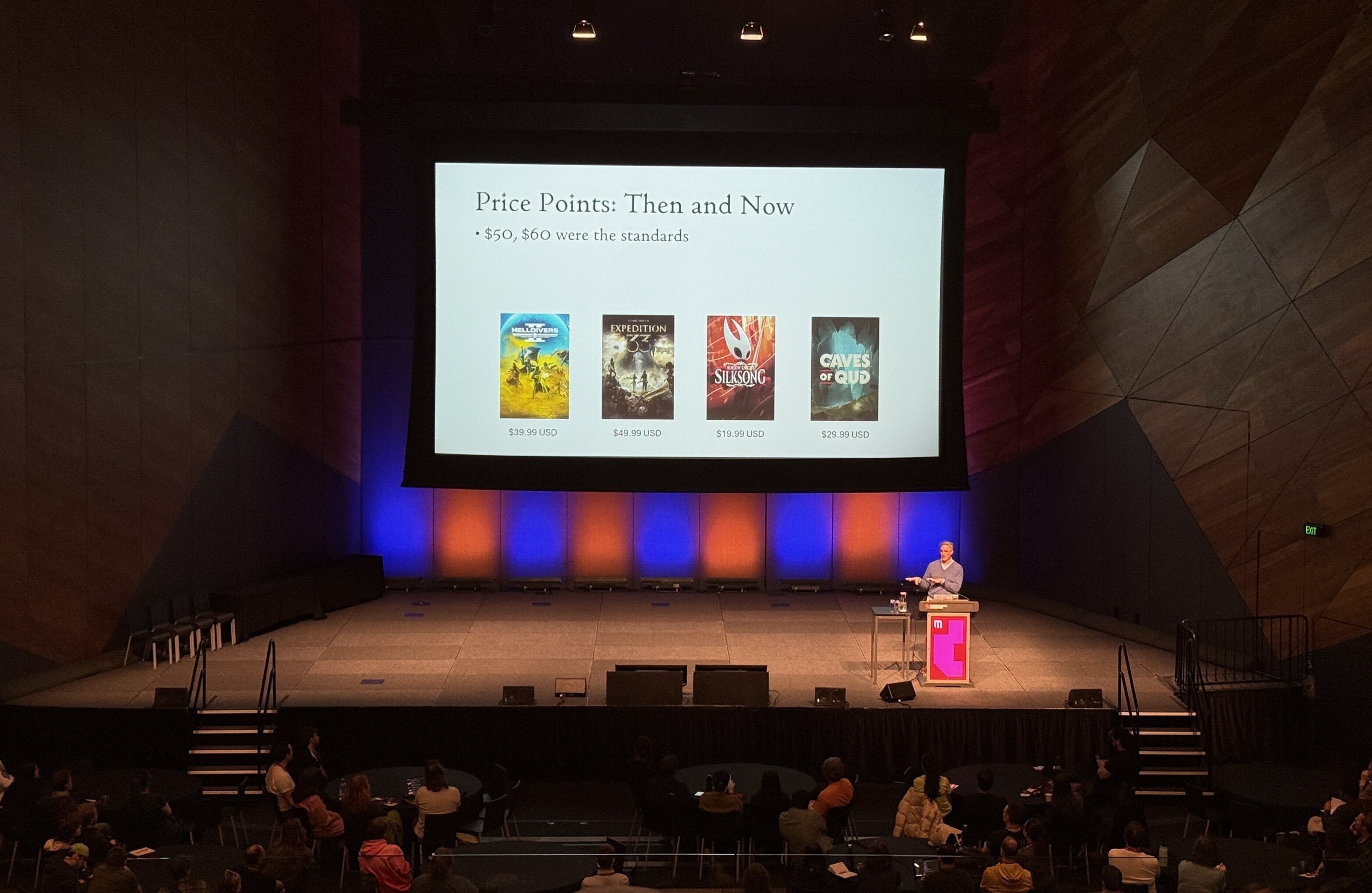 Obsidian Entertainment's Josh Sawyer on the 25-year evolution of the games industry | ScreenHub ...