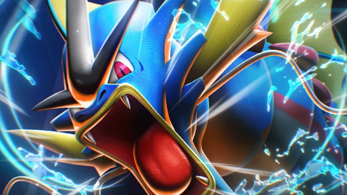 Pokémon TCG Pocket: Everything to know about the Mega Rising update ...