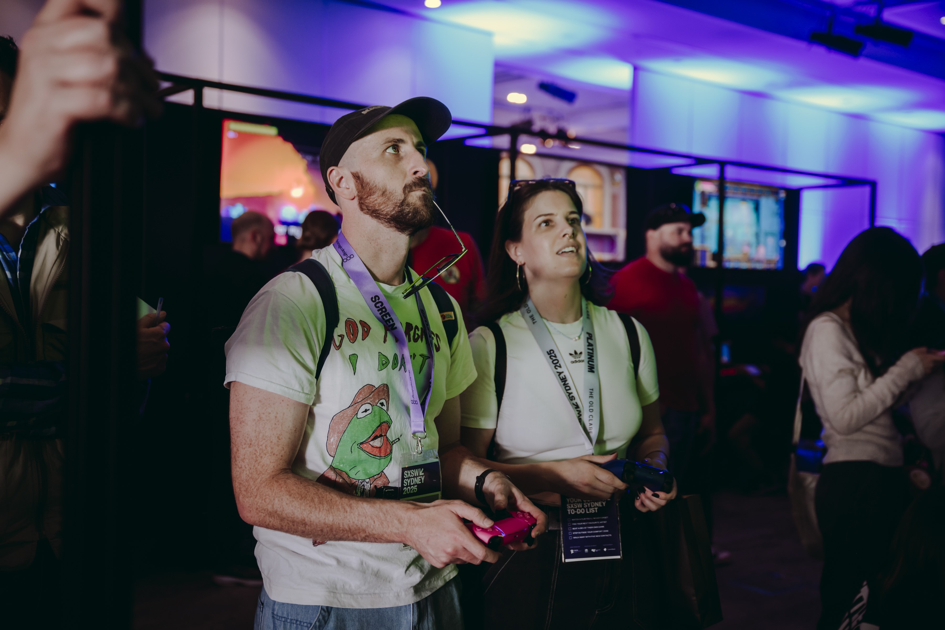 SXSW Sydney 2026 has officially been cancelled | ScreenHub: Film, TV ...