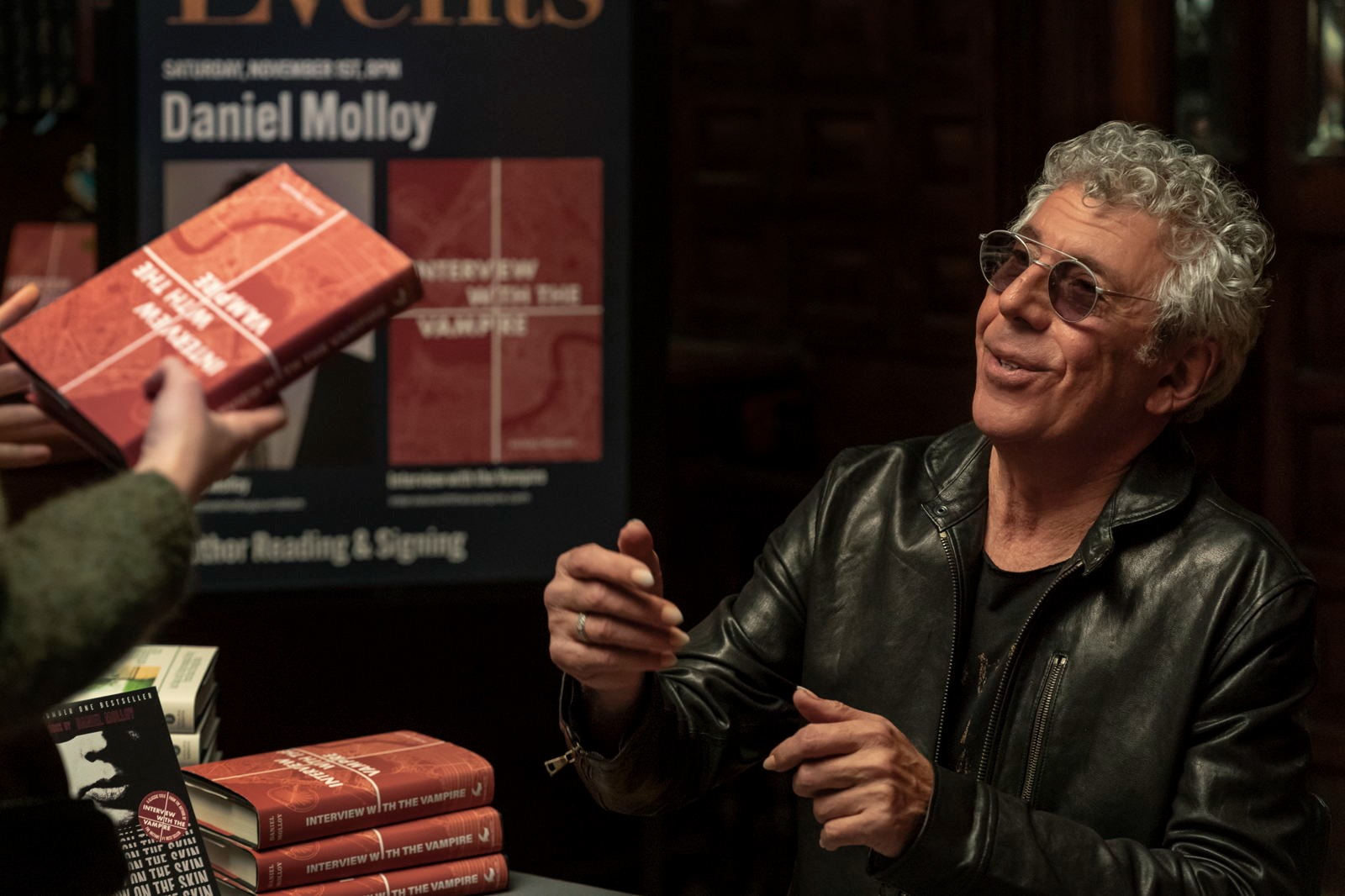 Ghosts Australia: comedy series coming to Network 10 and Paramount+ ...