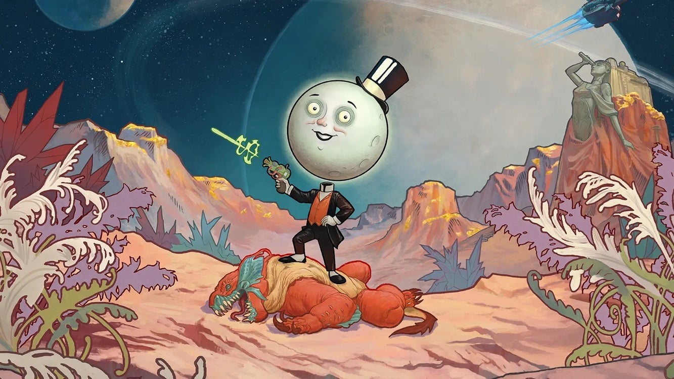 The Pee Pee Poo Poo Man review: what can man do against such reckless ...