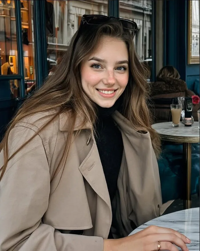 Tilly Norwood, the world’s first AI actor is here – is it time to panic?