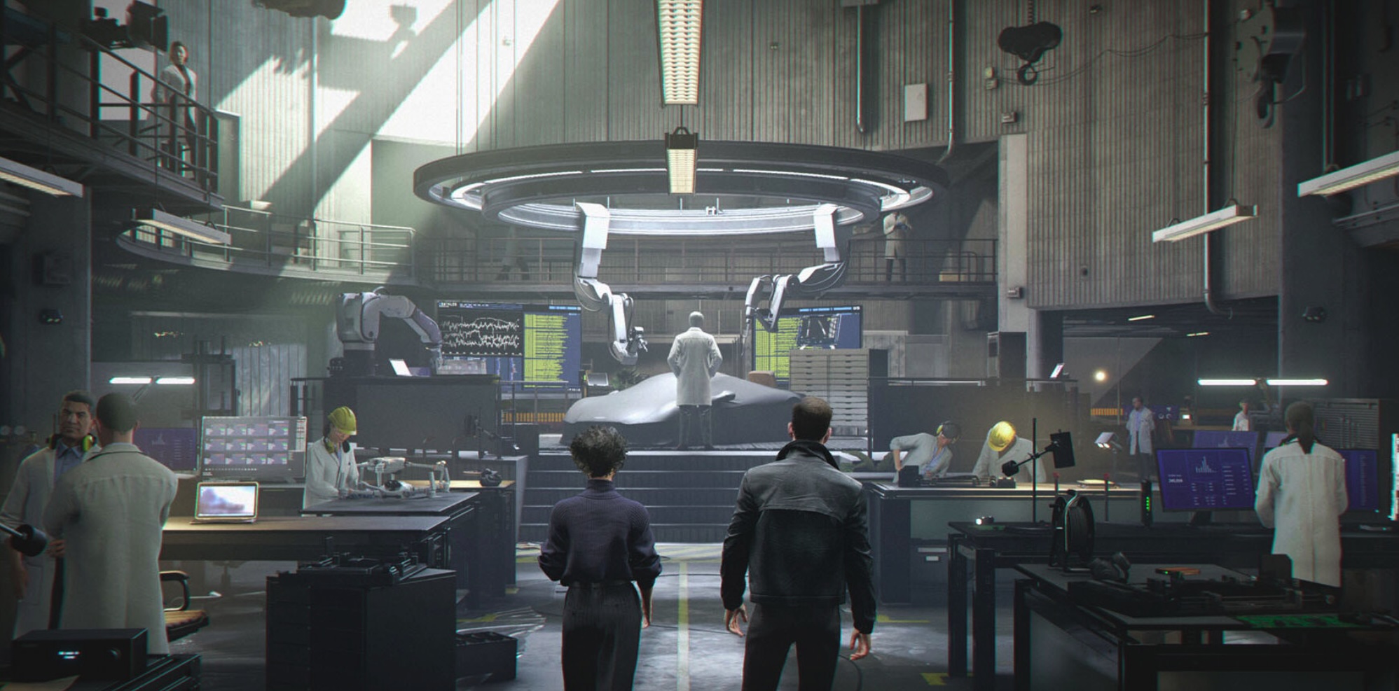 007 First Light: everything to know about the new James Bond game ...