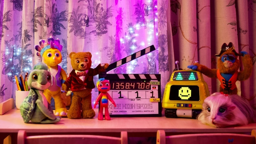 ABC iview: best new shows & films streaming this week | ScreenHub: Film ...