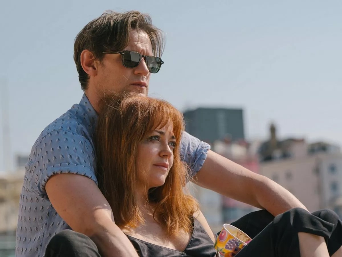 The Death of Bunny Munro review: Nick Cave adaptation benefits from a ...