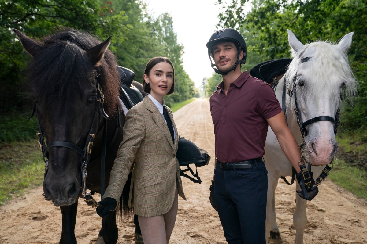 Netflix: best new shows & films to stream this week | ScreenHub: Film ...