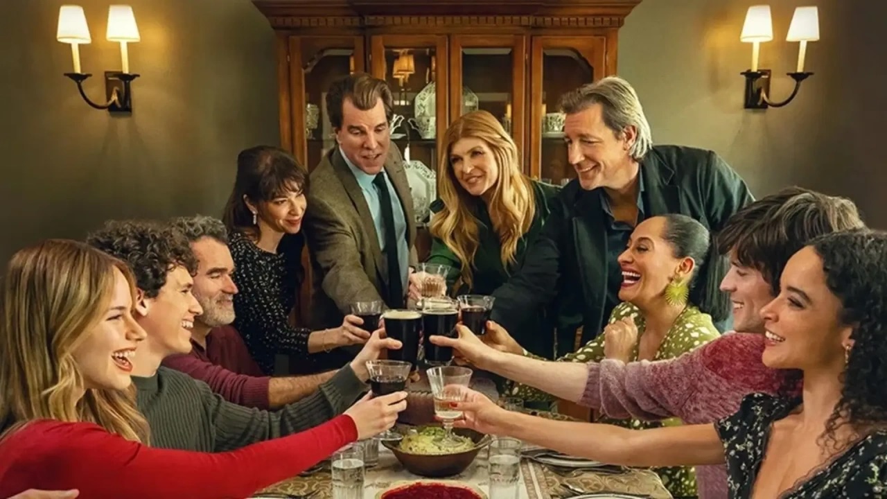 Best new shows & films streaming this week on Netflix, Stan, ABC iview ...