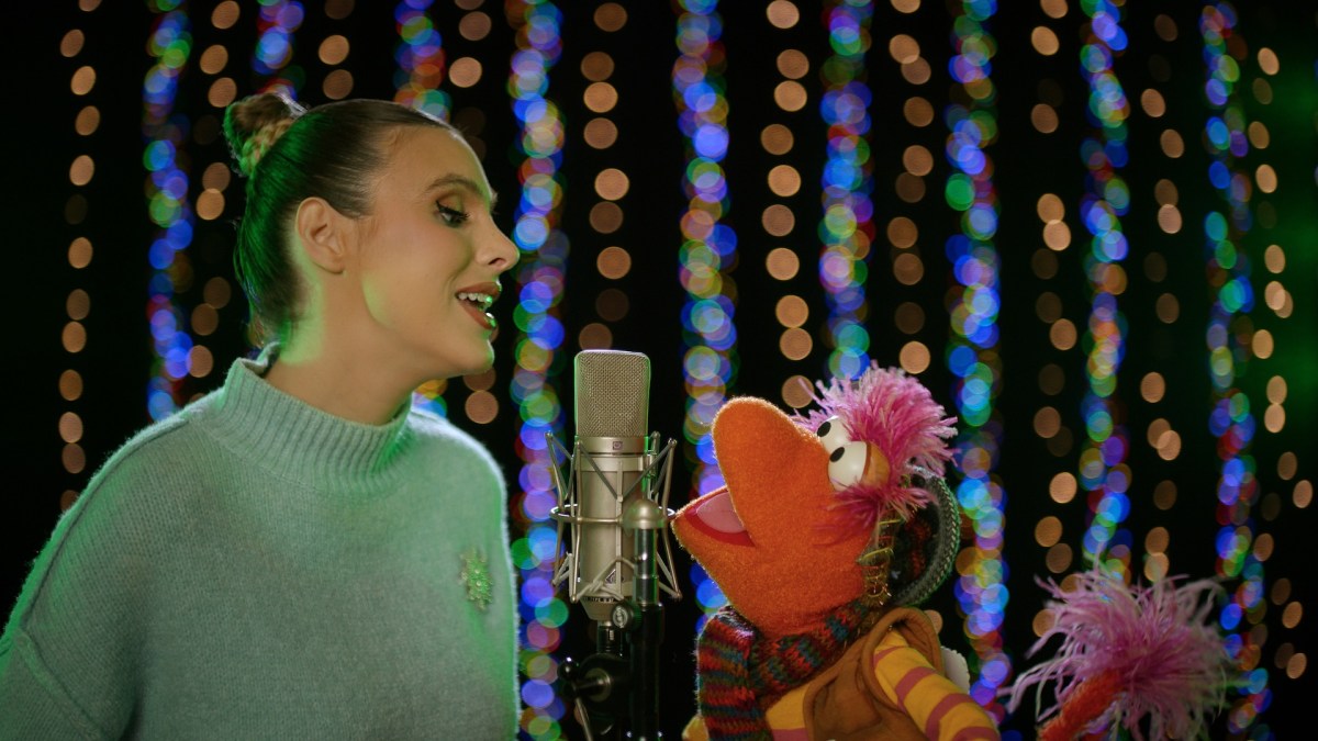 Apple TV: best new shows to stream this week | ScreenHub: Film, TV ...