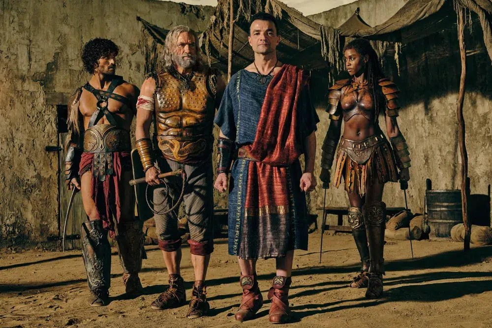 Stan: best new shows streaming this week | ScreenHub: Film, TV ...