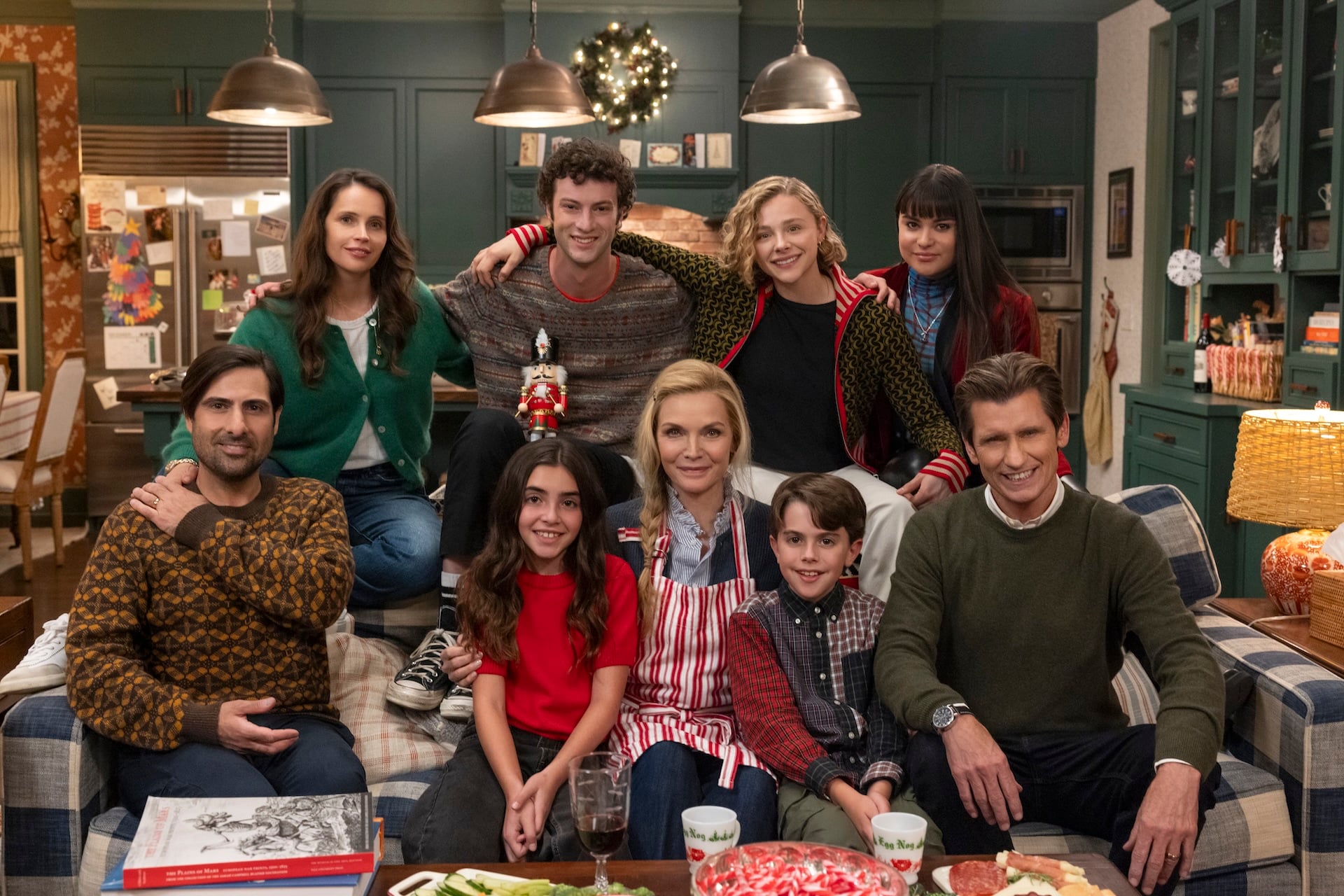 Best new shows & films streaming this week on Netflix, Stan, ABC iview ...