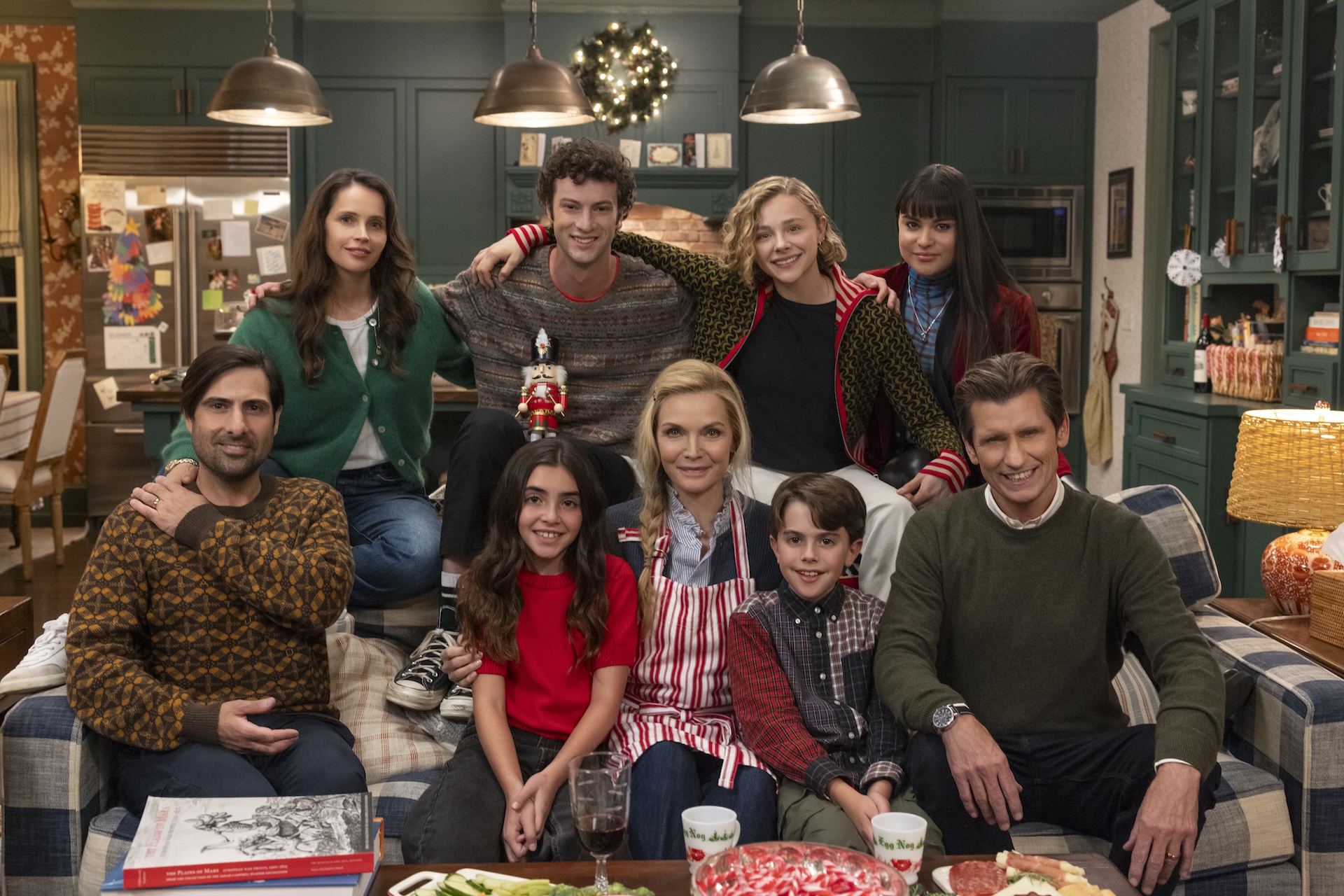 Best new shows & films streaming this week on Netflix, Stan, ABC iview ...