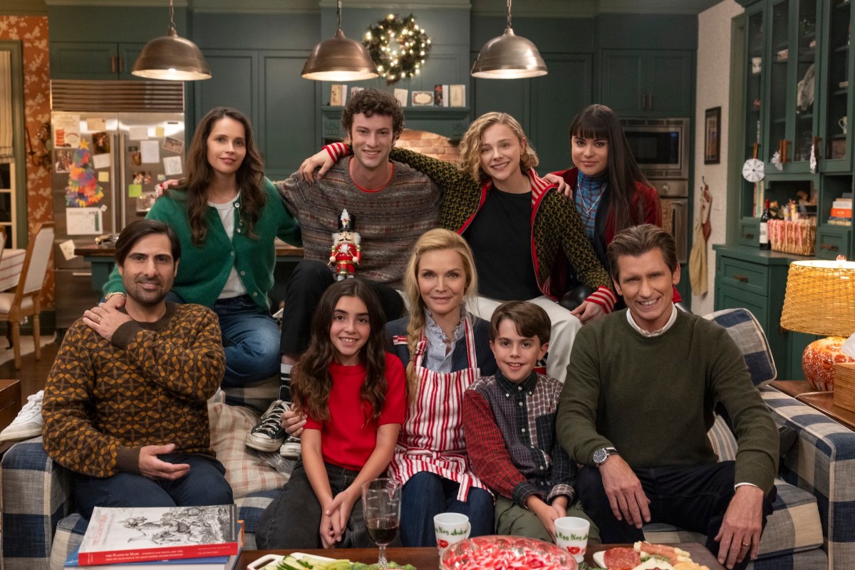 Prime Video: best new shows & films to stream this week | ScreenHub ...