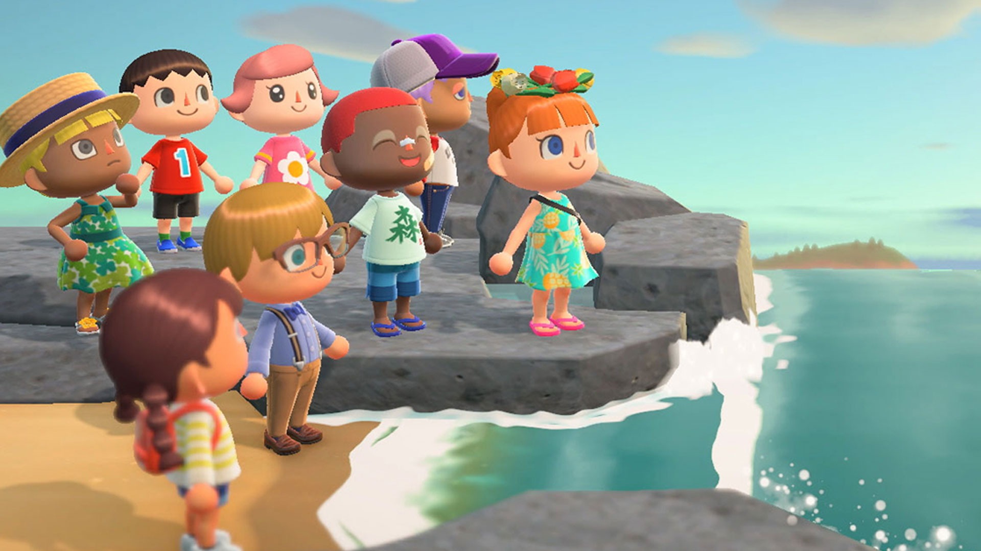 I'm so ready for an Animal Crossing: New Horizons revival | ScreenHub ...